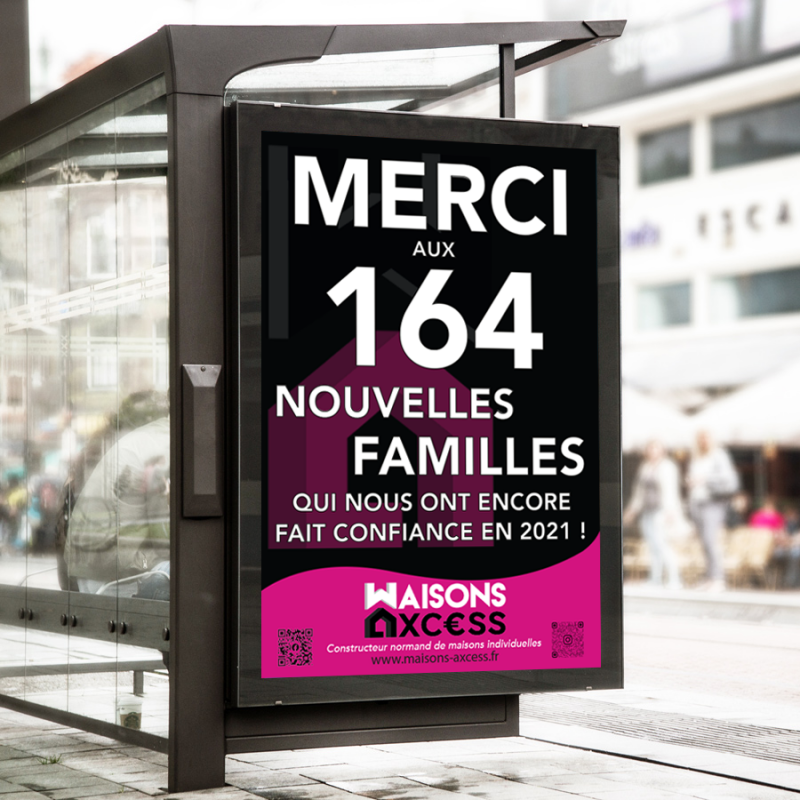 Constructeur de maisons individuelles à Caen, Lisieux,(Normandie)